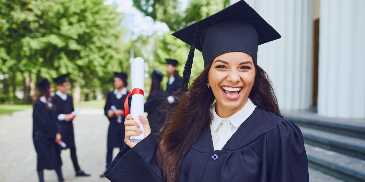 Recém formado: o que fazer agora? - Eniac